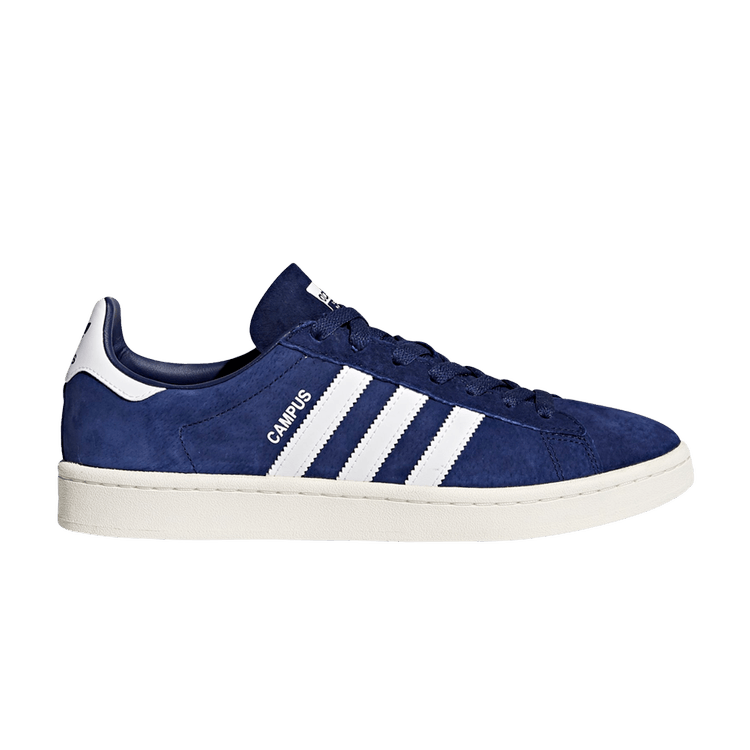 adidas Campus 'Blue' - BZ0086 - Novelship