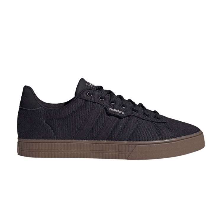 adidas Daily 3.0 'Core Black Gum' - FW7046 - Novelship