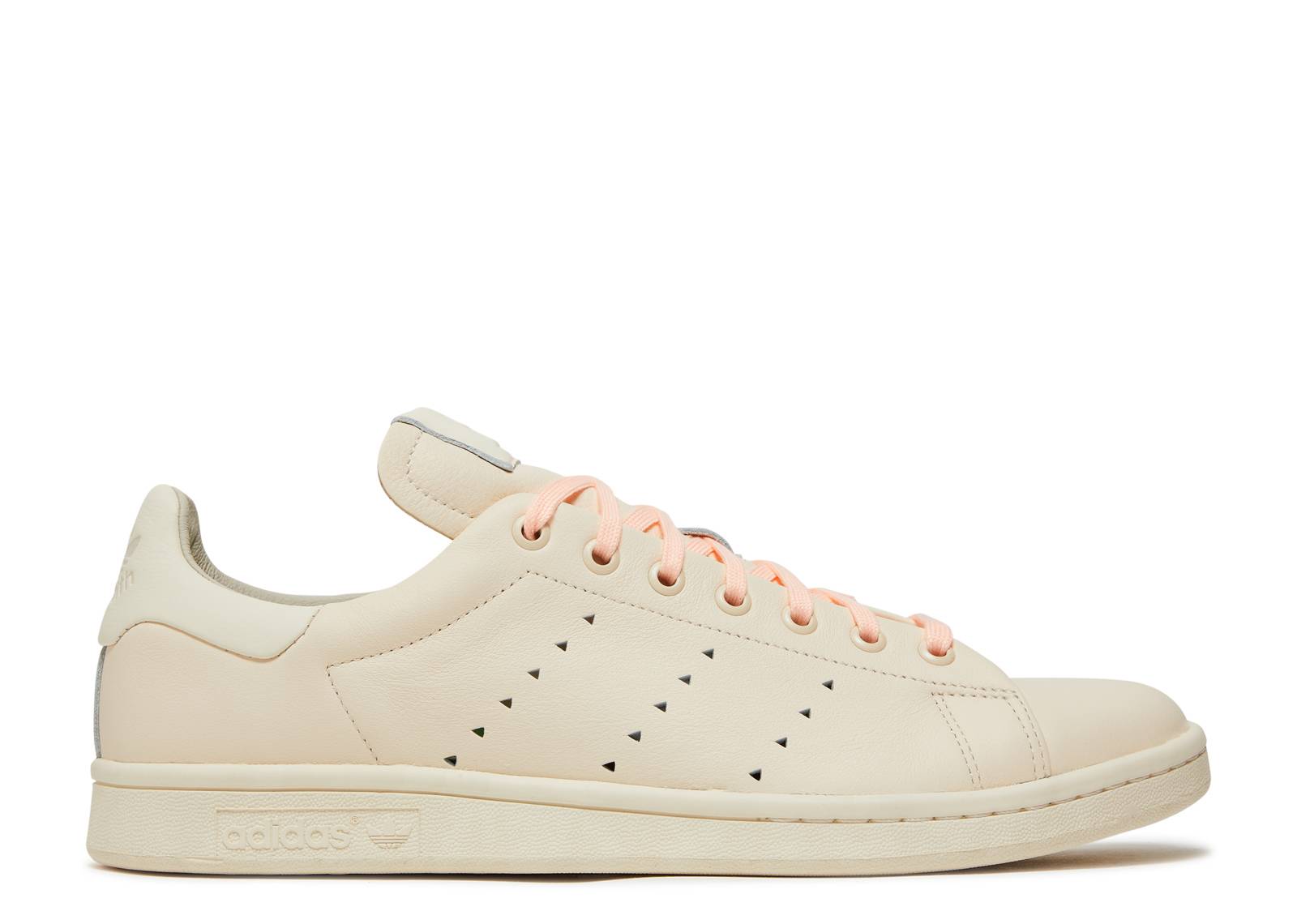 Pharrell Williams x adidas Stan Smith 'Cream' FX8003 - FX8003 - Novelship