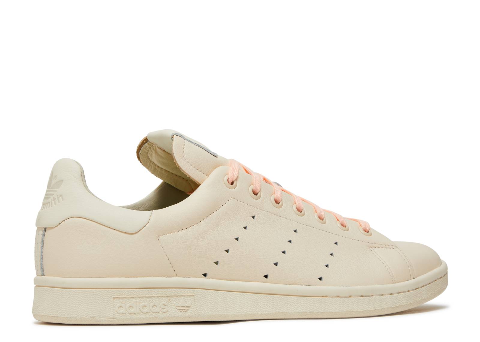 Pharrell Williams x adidas Stan Smith 'Cream' FX8003 - FX8003 - Novelship
