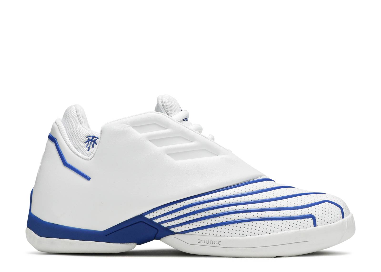 adidas T‑Mac 2 EVO 'White Royal' - FX4993 - Novelship
