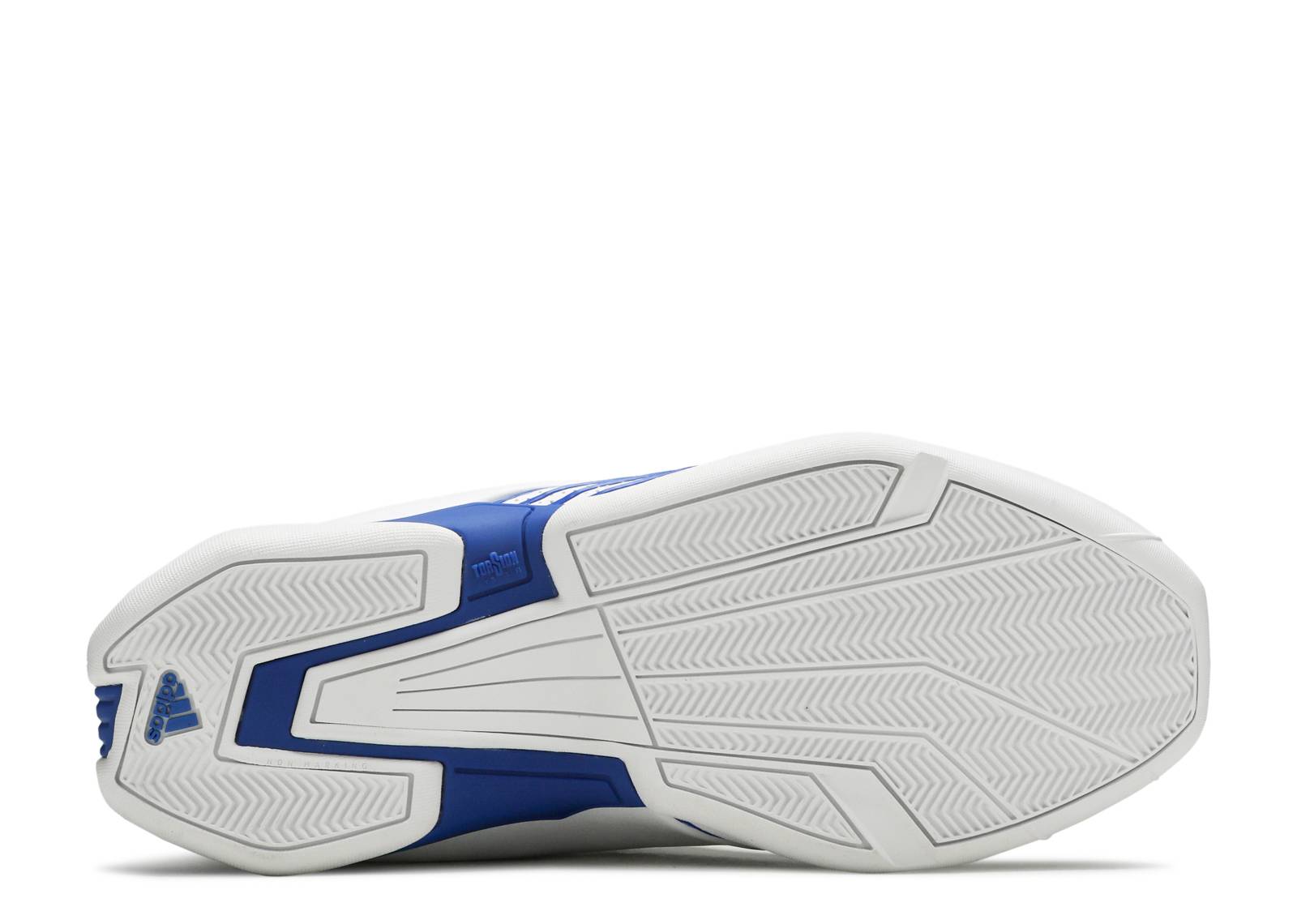 adidas T‑Mac 2 EVO 'White Royal' - FX4993 - Novelship