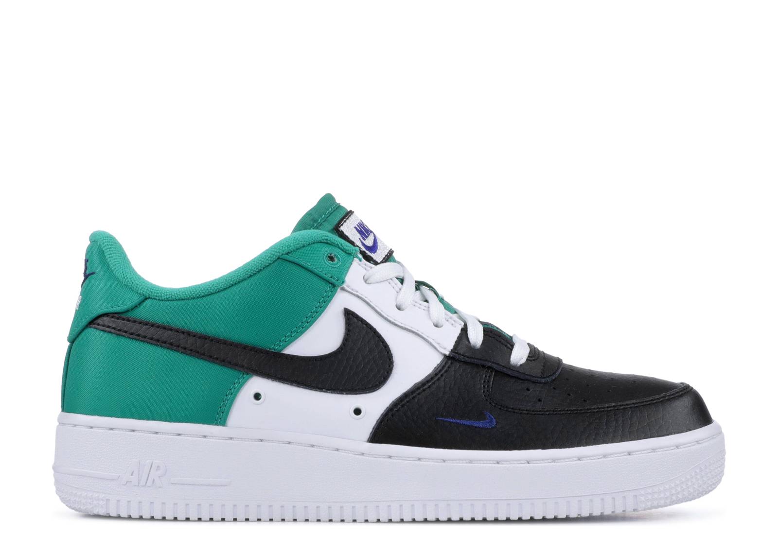 Nike Air Force 1 LV8 'Multi' (GS) - 820438-008 - Novelship