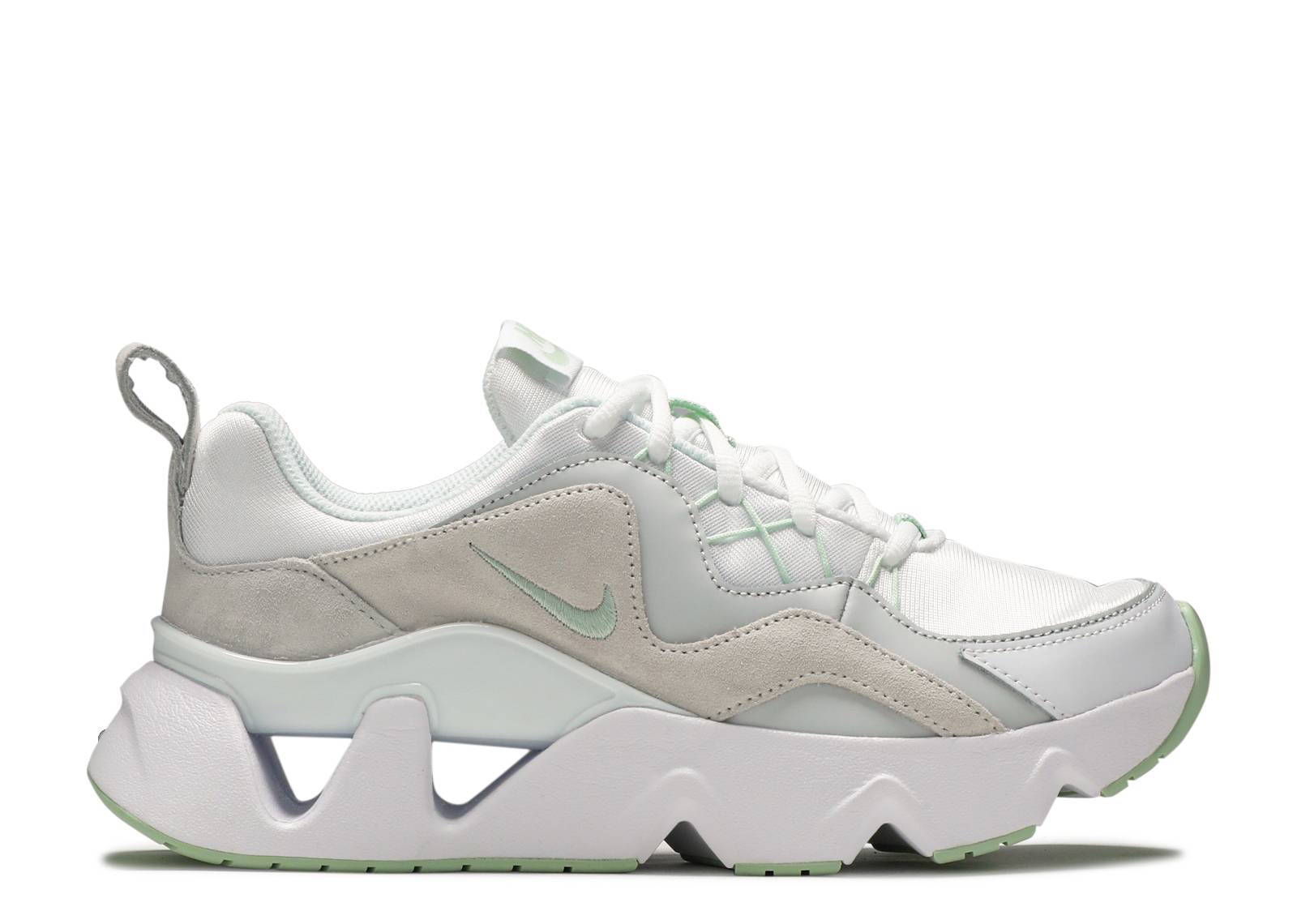 Nike RYZ 365 'Pistachio Frost' (WMNS) - BQ4153-101 - Novelship
