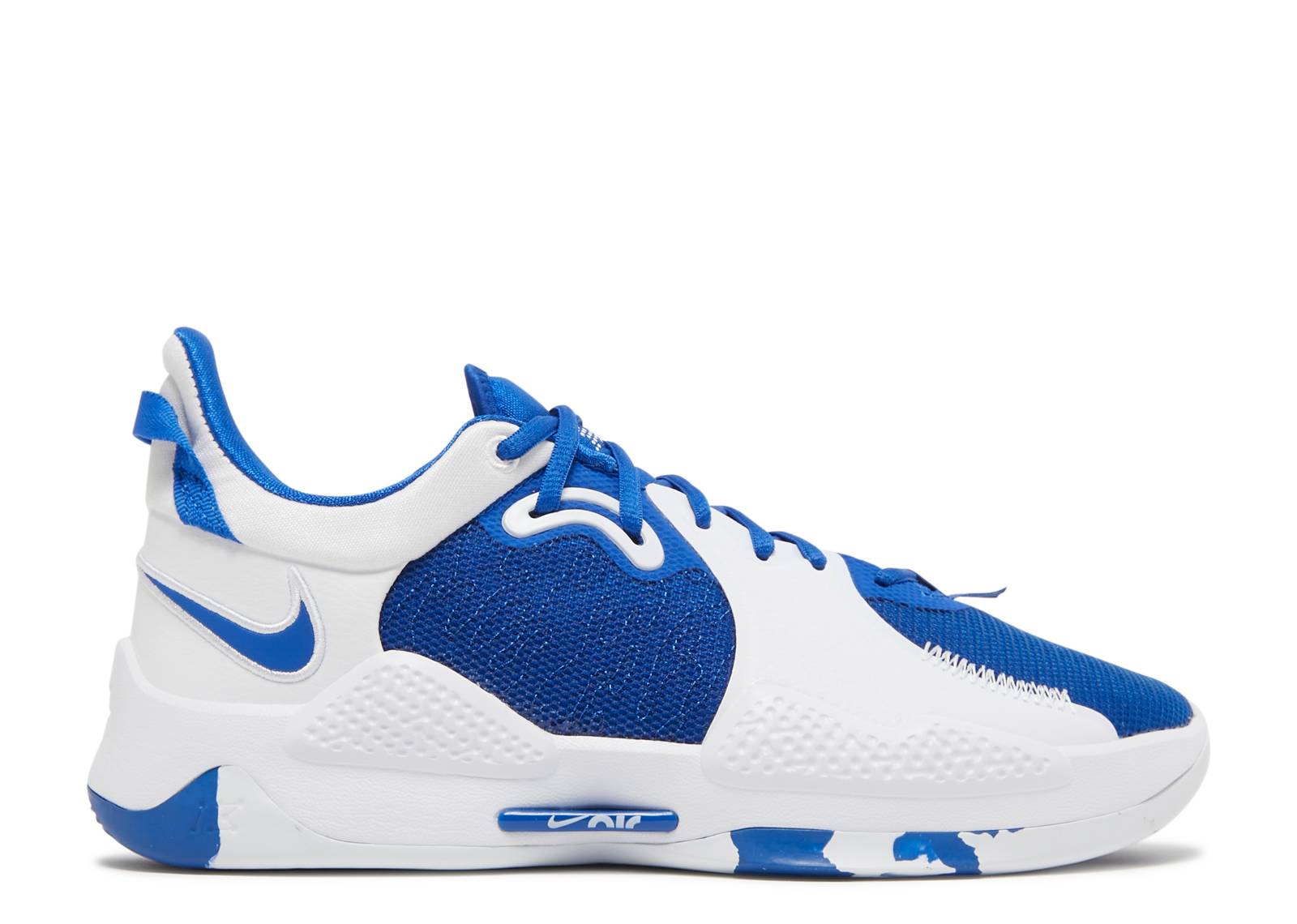 Nike PG 5 TB 'Game Royal' - DA7758-400 - Novelship