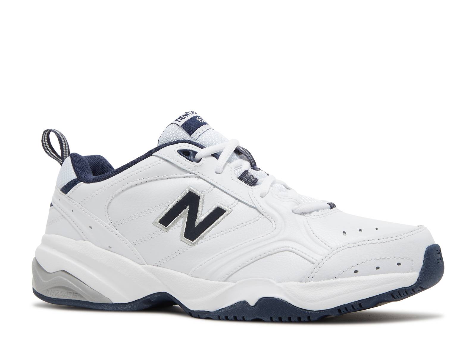 New Balance 624 'White Navy' - MX624WN2 - Novelship