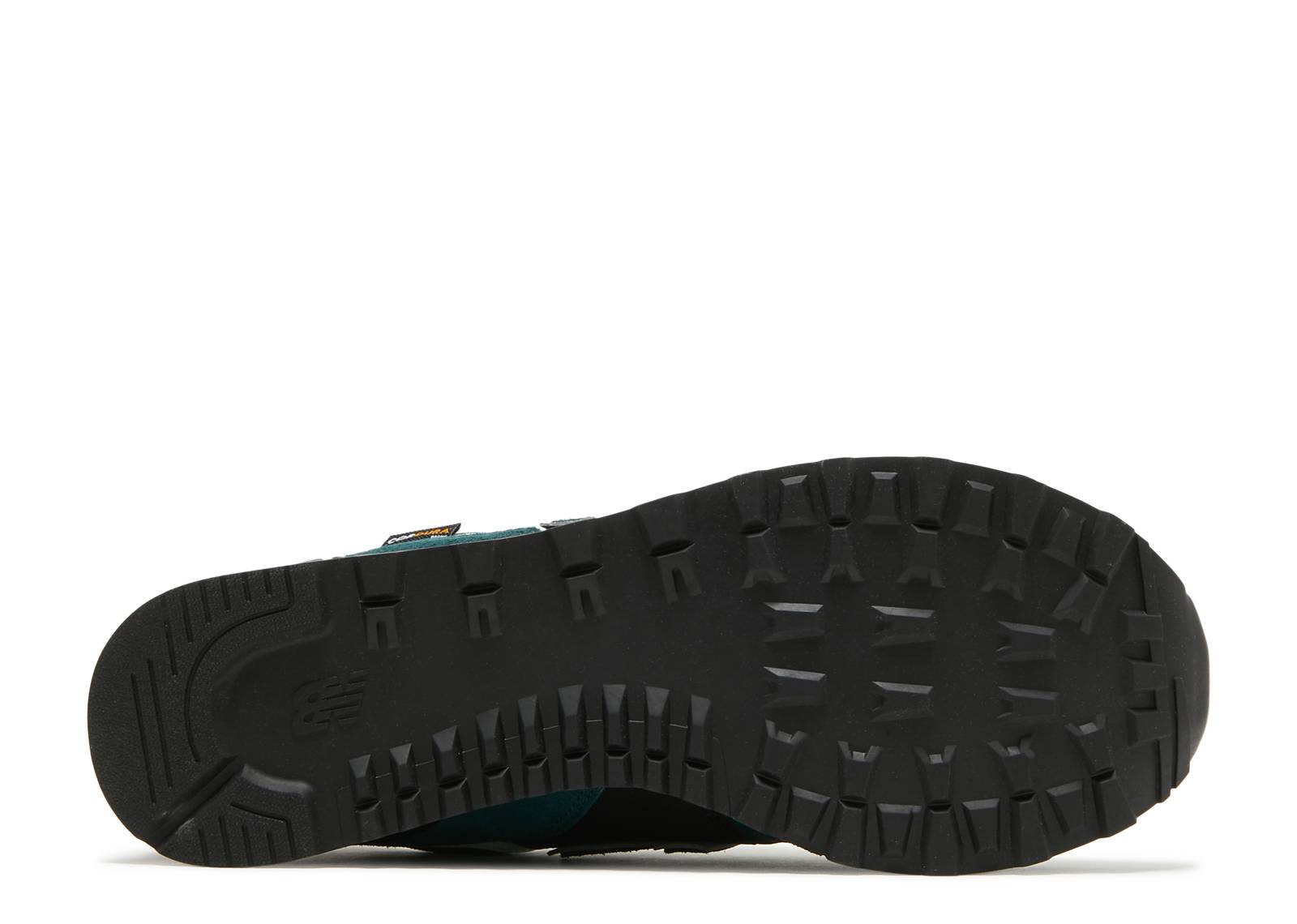 New Balance 574T 'Black Trek' - U574TX2 - Novelship