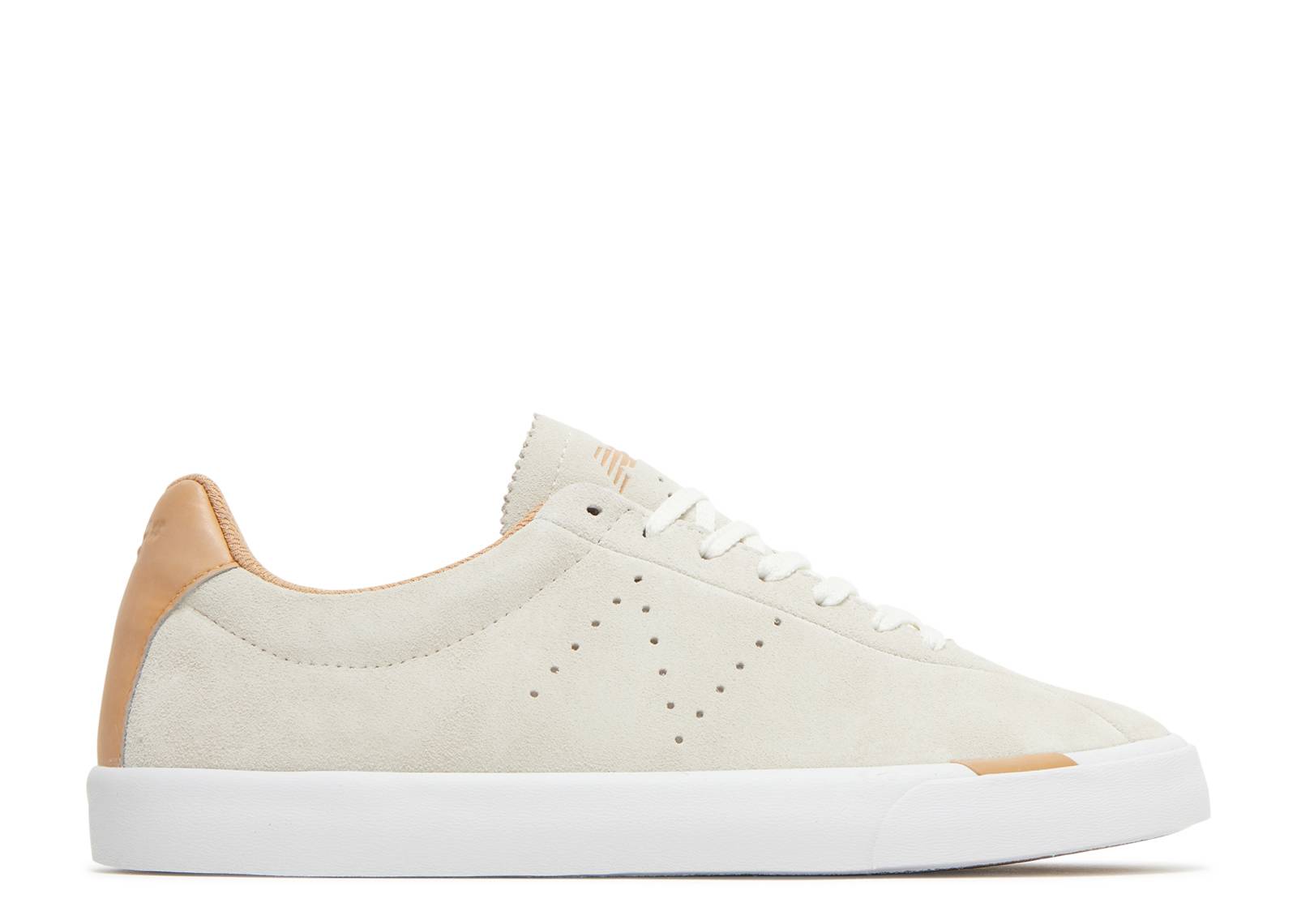 New Balance Numeric 22 'White Tan' - NM22WPL - Novelship