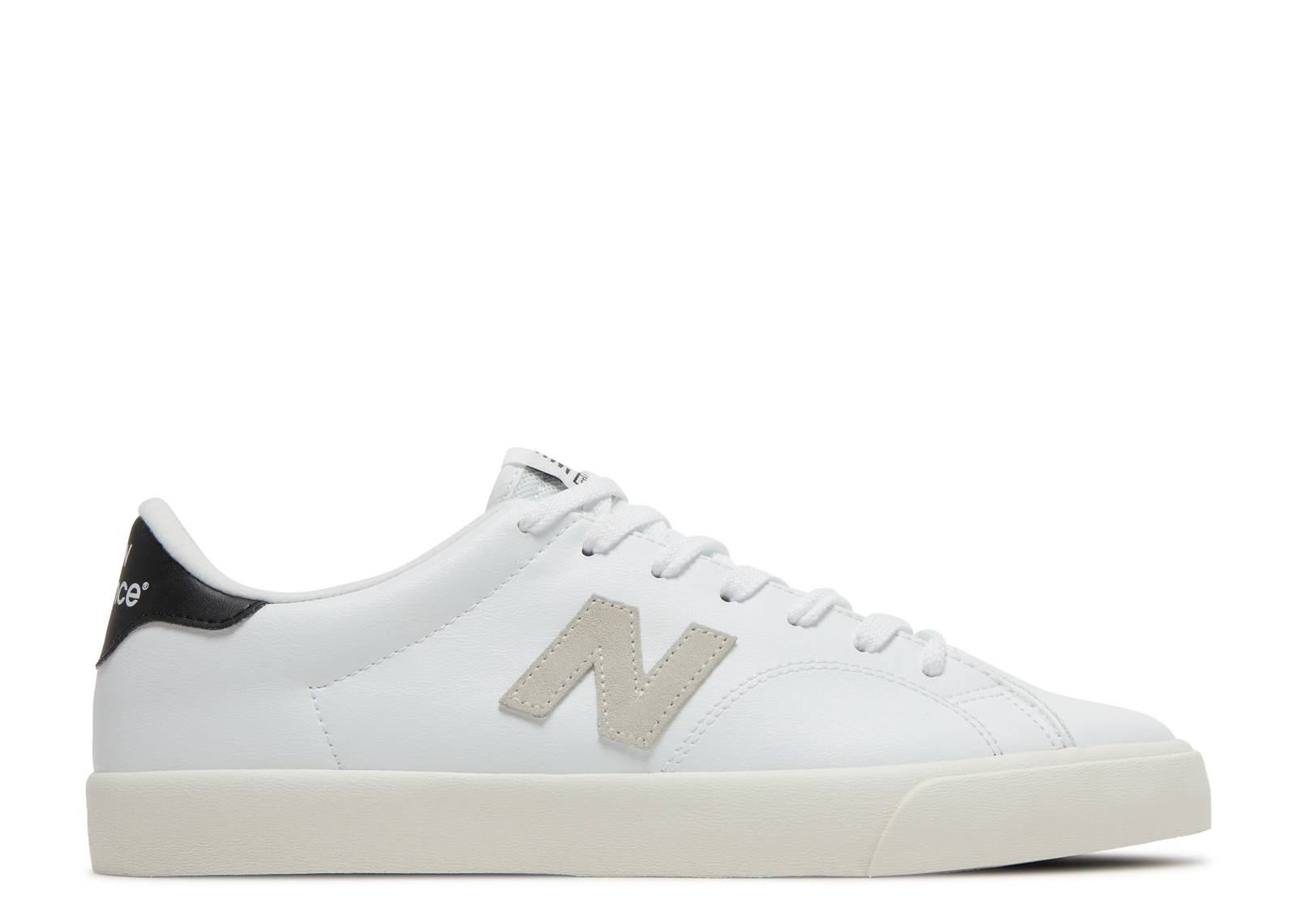 New Balance 210 Pro Court 'White Black' - CT210WLB - Novelship