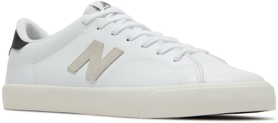 New Balance 210 Pro Court 'White Black' - CT210WLB - Novelship New Balance 210 Pro Court 'White Black' - CT210WLB - Novelship