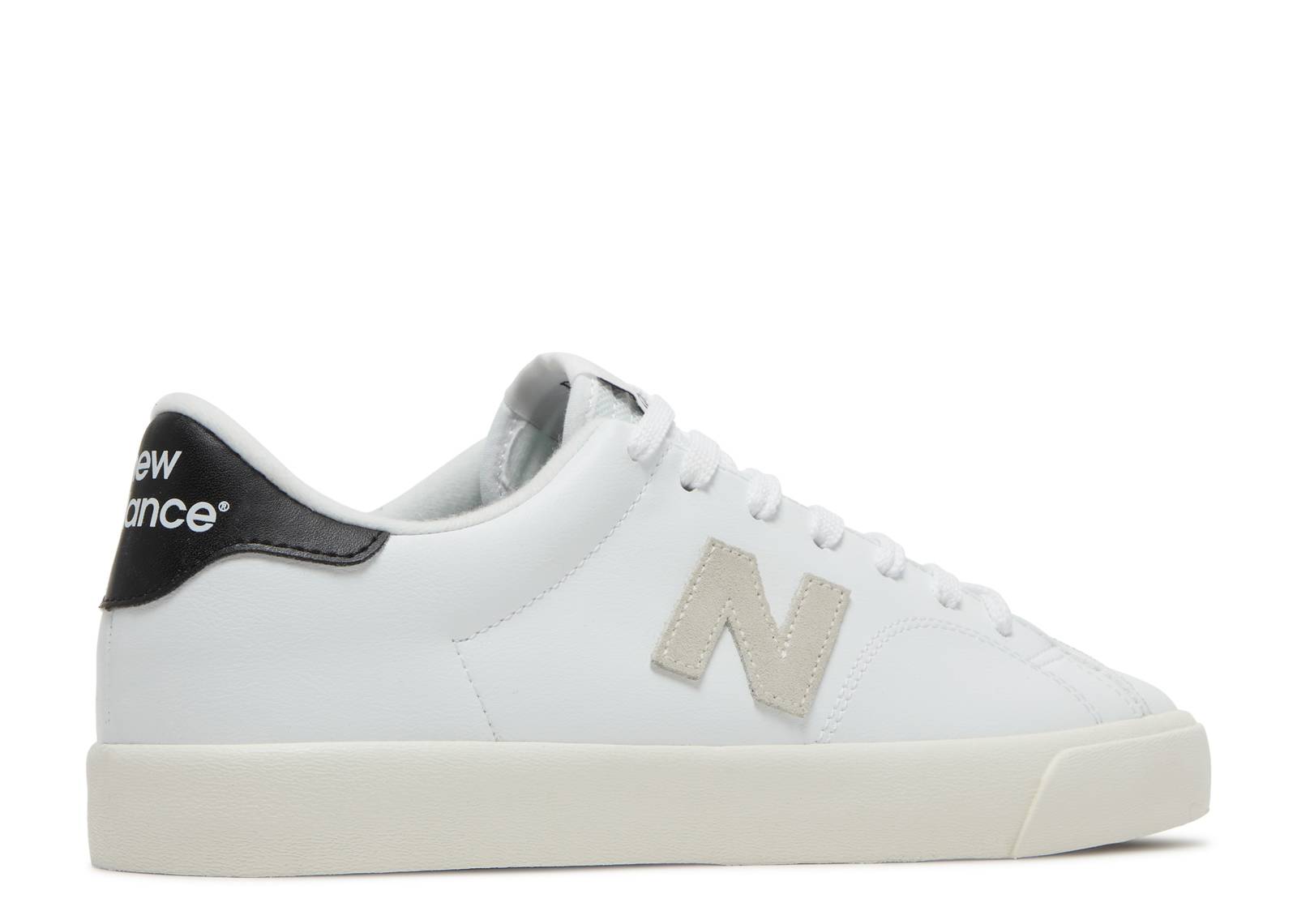 New Balance 210 Pro Court 'White Black' - CT210WLB - Novelship