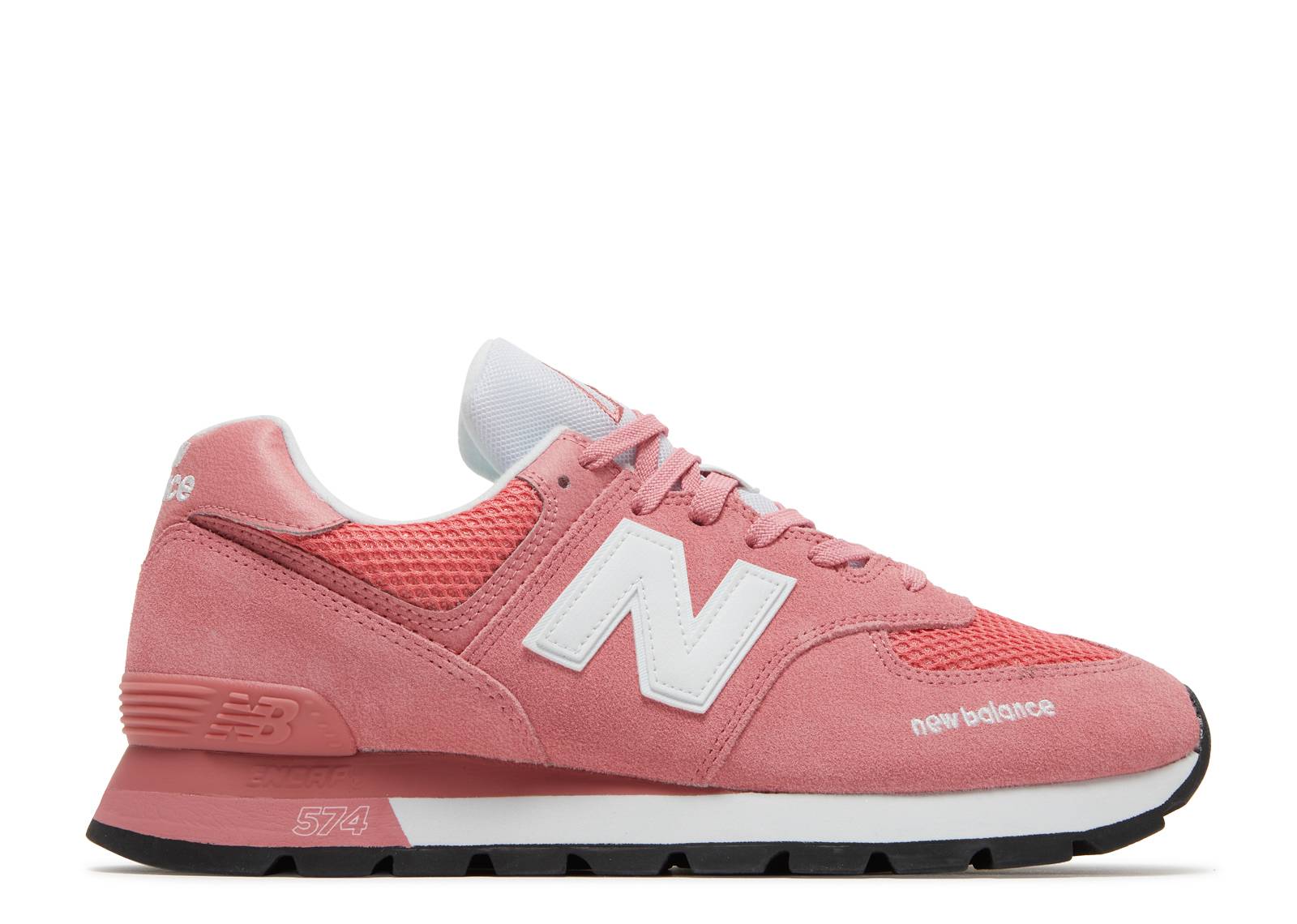 New Balance 574 Rugged 'Desert Pink' - ML574DGF - Novelship