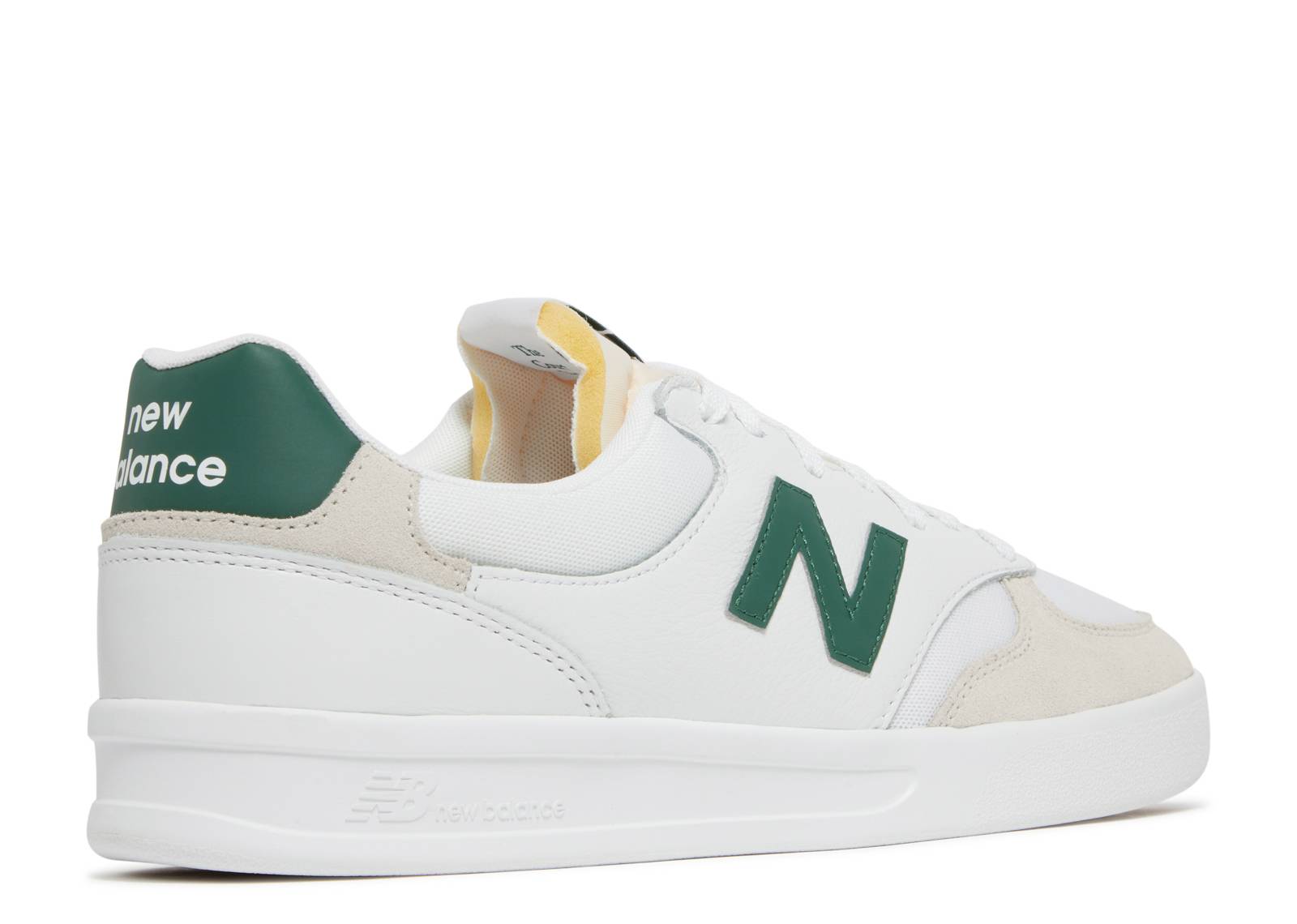 New Balance 300 'White Green' - CT300WG3 - Novelship