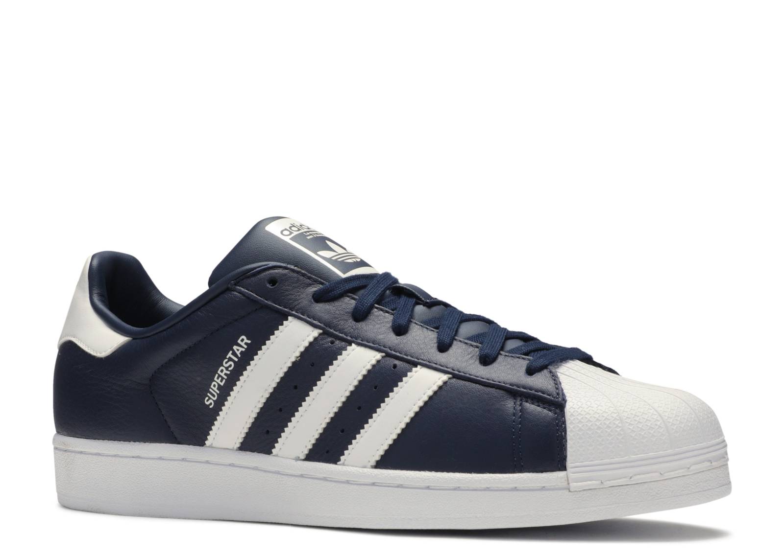 adidas Superstar 'Collegiate Navy' - BB2239 - Novelship