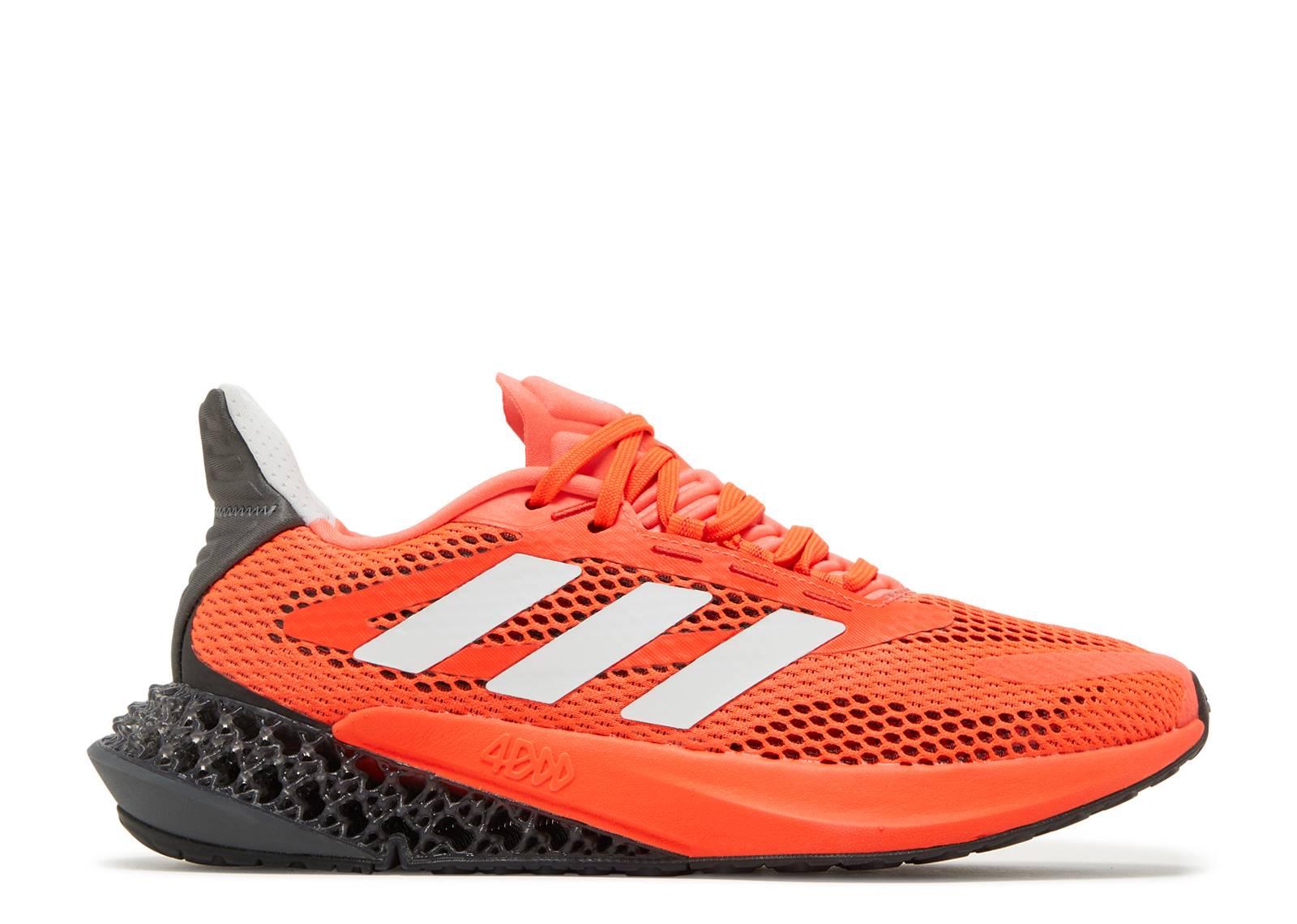 adidas 4DFWD Pulse 'Solar Red' - Q46220 - Novelship