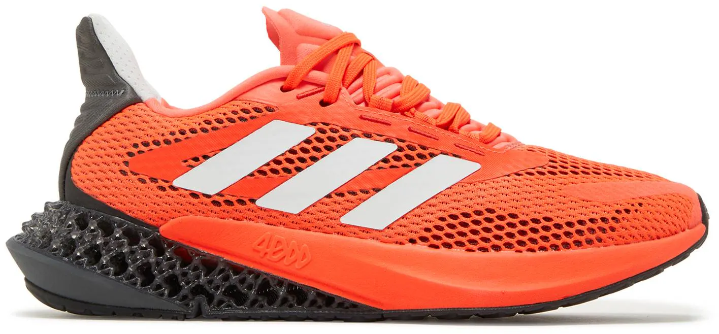 Adidas 4DFWD Pulse Solar Red Q46220 Novelship Adidas 4DFWD Pulse Solar Red Q46220 Novelship