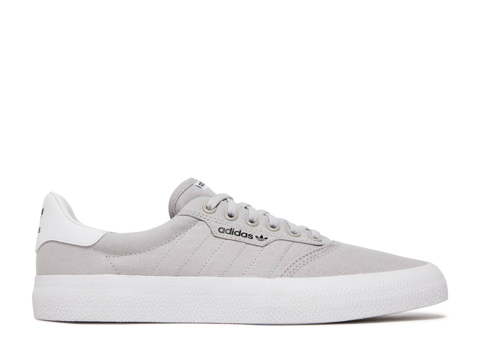 adidas 3MC Vulc 'Light Solid Grey' - DB3105 - Novelship