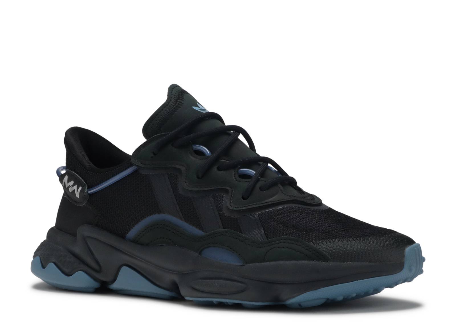 Call of Duty x adidas Pusha T x adidas Ozweego 'Modern Warfare ...