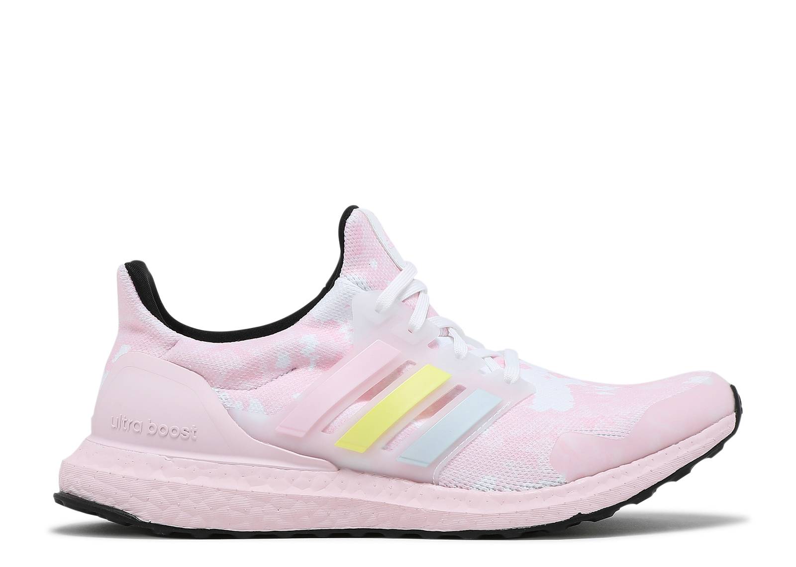adidas UltraBoost 'Pastel Pink' (WMNS) - H02810 - Novelship