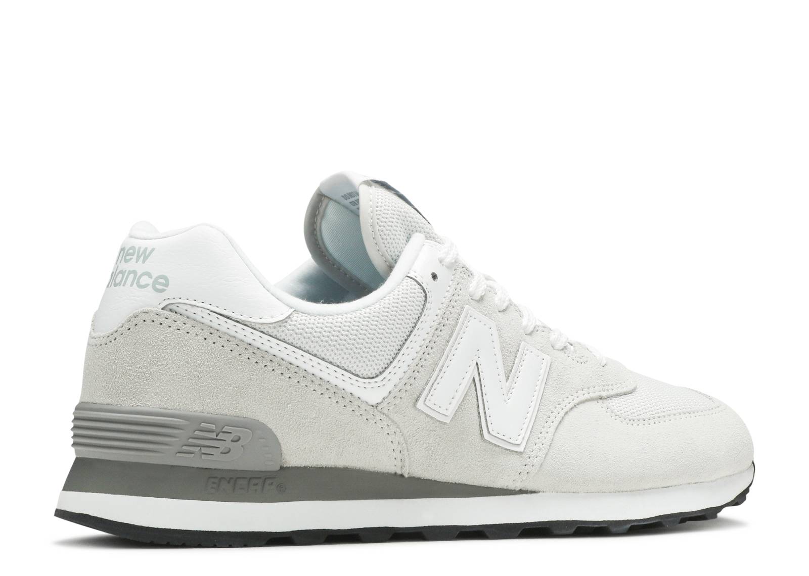 New Balance Nimbus Cloud