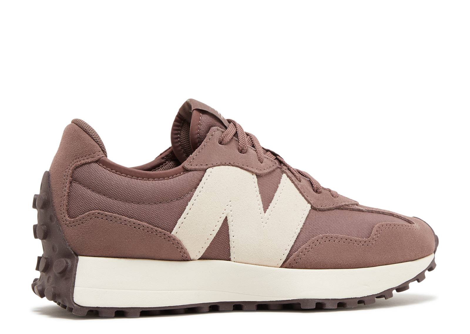 New Balance 327 'Black Fig' (WMNS) - WS327FA - Novelship