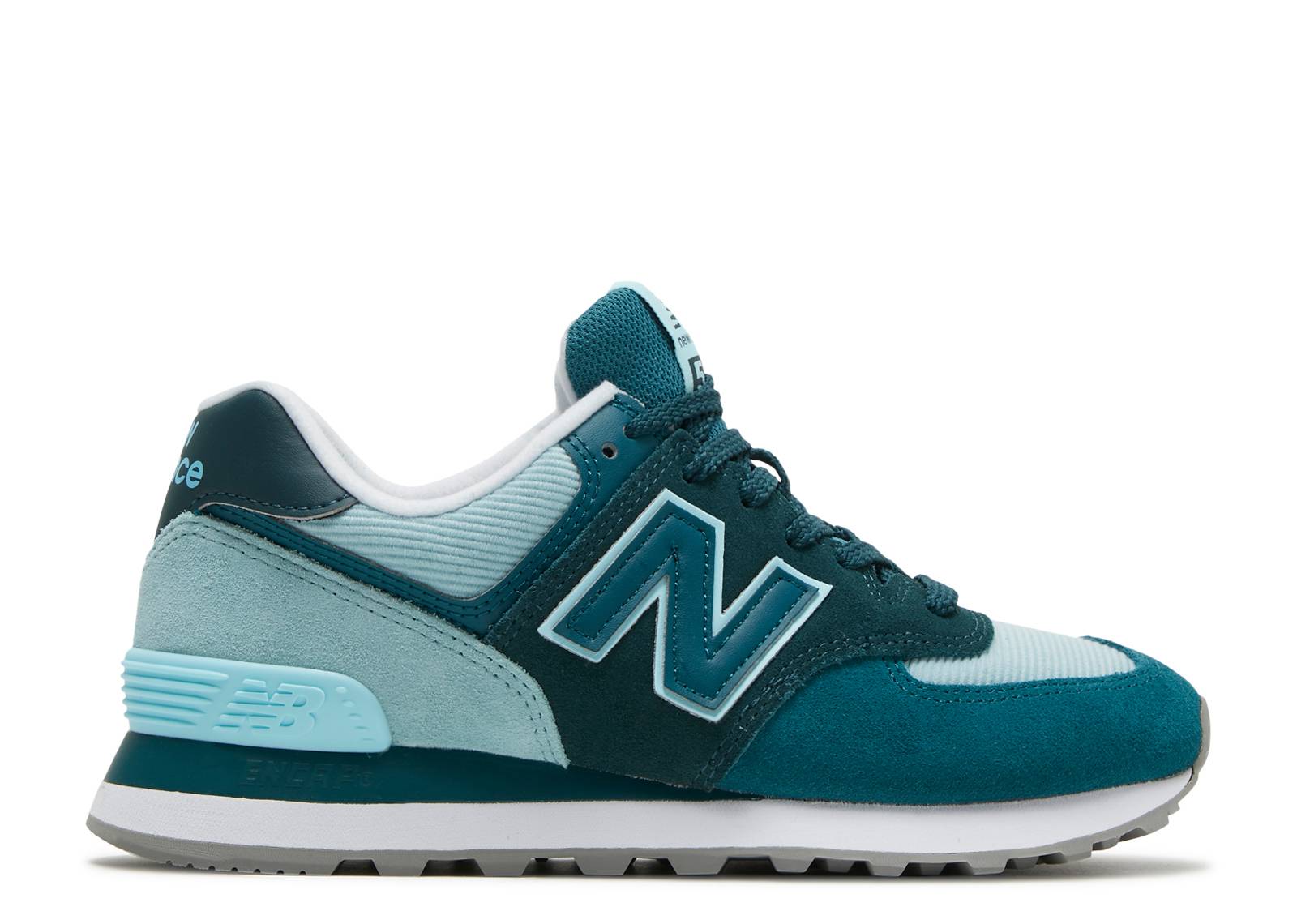 New Balance 574 'Trek Teal' (WMNS) - WL574WS2 - Novelship