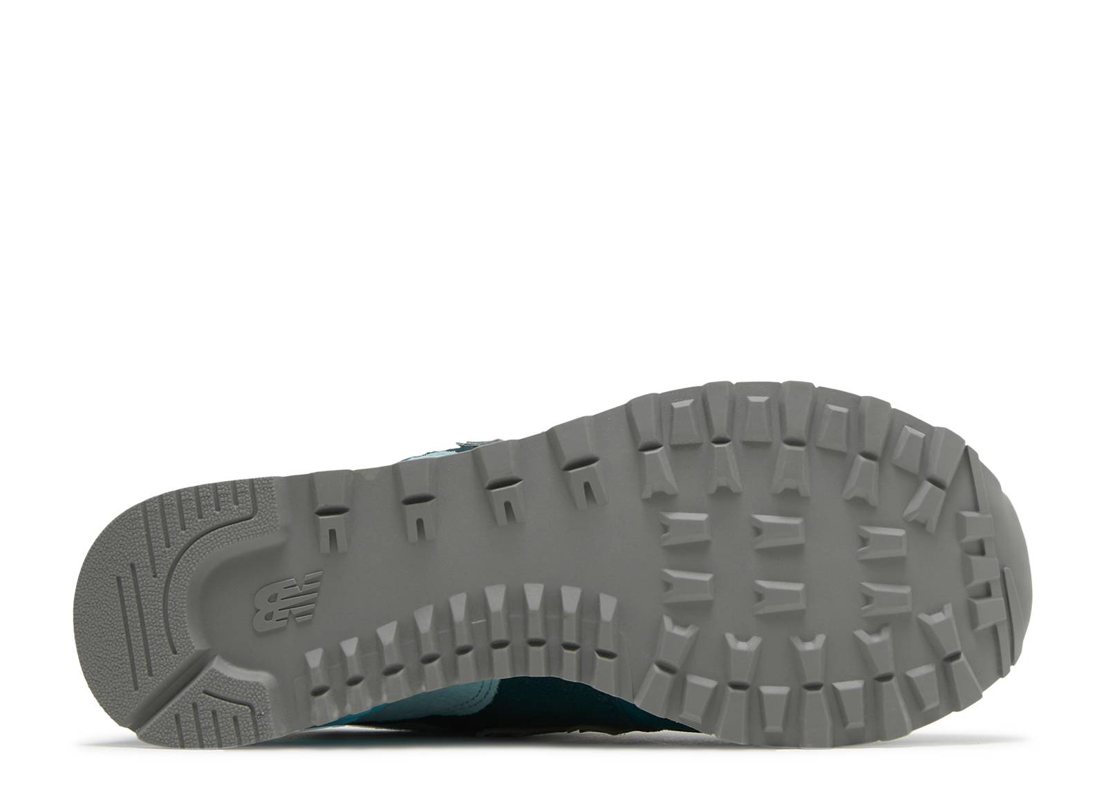 New Balance 574 'Trek Teal' (WMNS) - WL574WS2 - Novelship