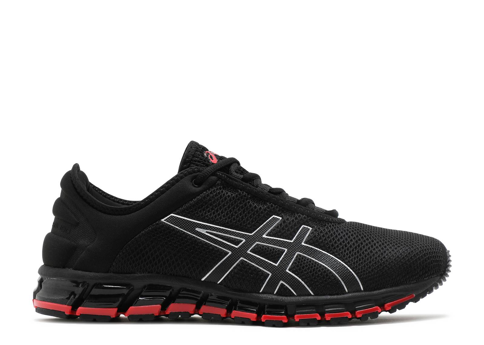 ASICS Gel Quantum 180 3 MX 'Black Pure Silver' 1201A369-003 - 1201A369 ...