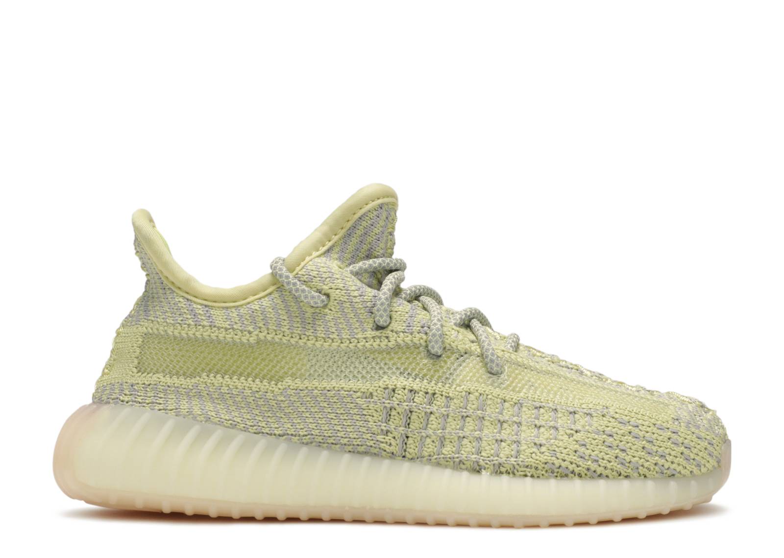 adidas Yeezy Boost 350 V2 'Antlia Non‑Reflective' (PS) - FV3252 - Novelship