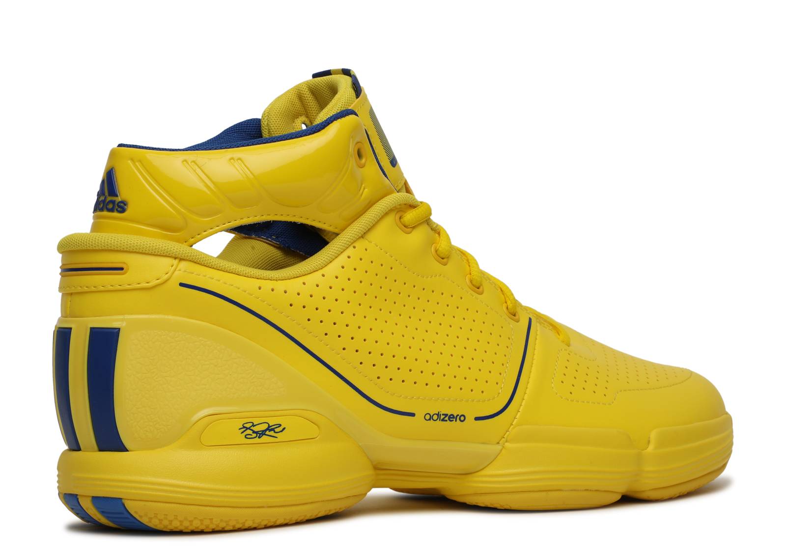 adidas D Rose 1 Retro 'Simeon' - FW3665 - Novelship