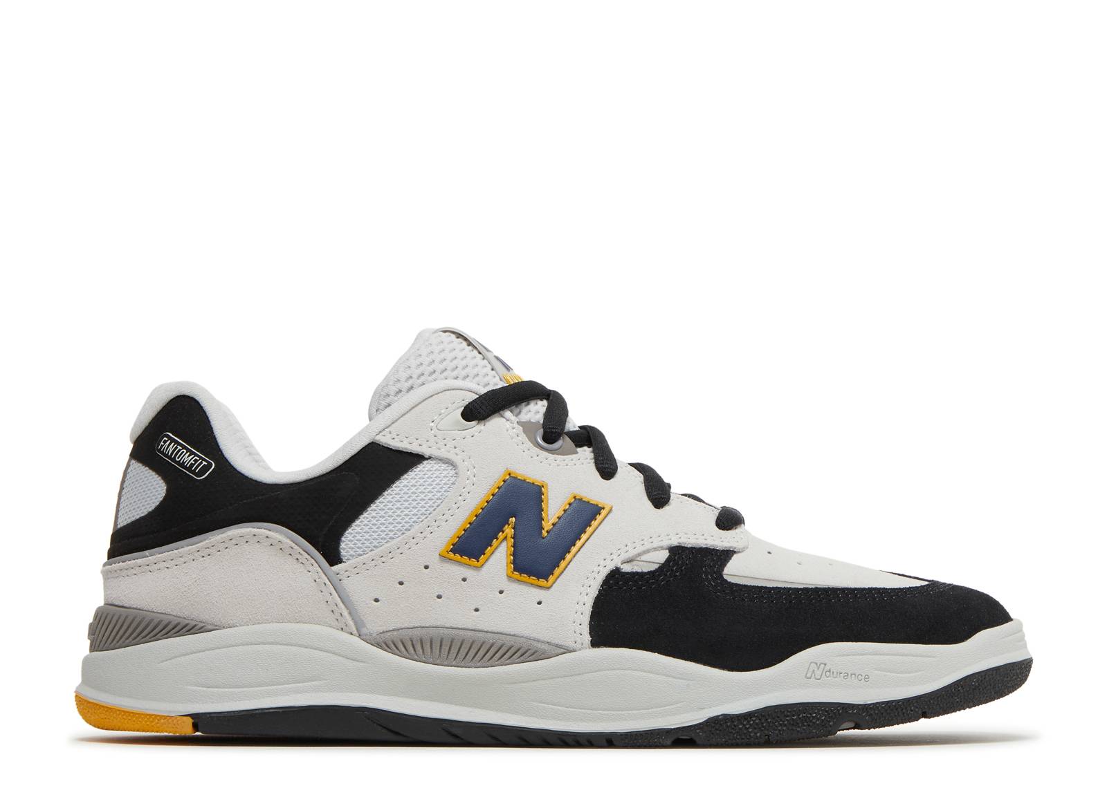 Tiago Lemos x New Balance Numeric 1010 'Grey Black' NM1010EO - NM1010EO ...