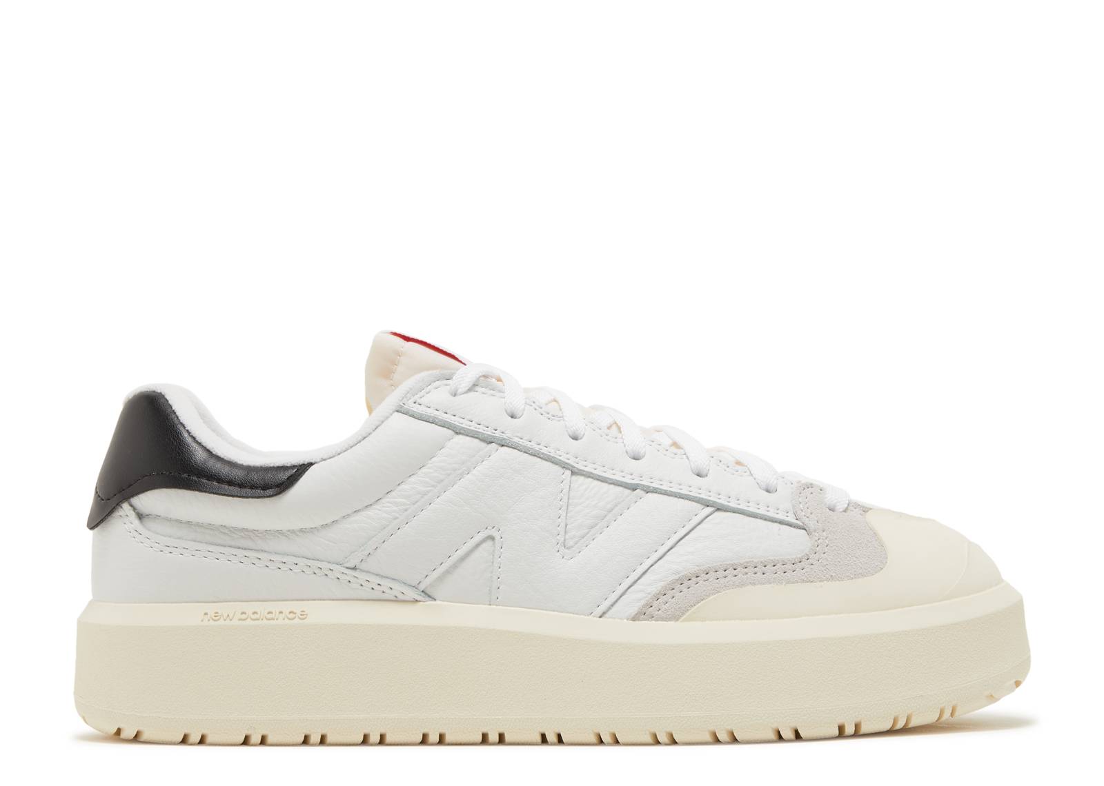 New Balance 302 'White Black' CT302OD - CT302OD - Novelship