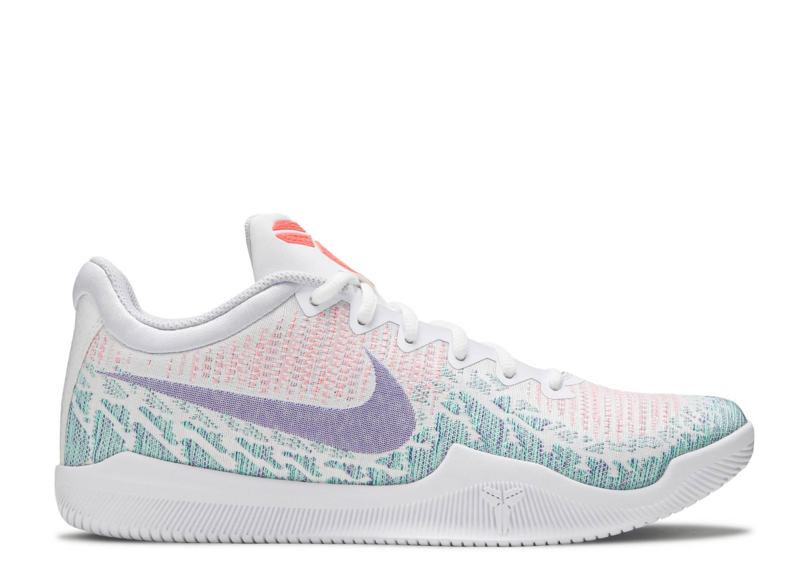 Nike Mamba Rage 'Bright Mango' - 908972-140 - Novelship