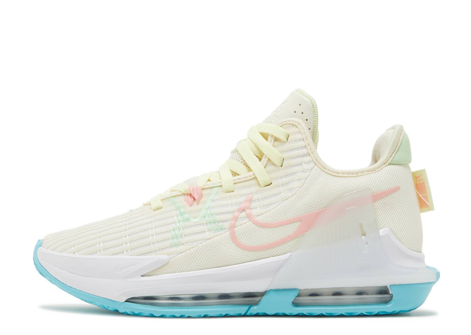 Nike LeBron Witness 6 'Easter' - CZ4052-103 - Novelship