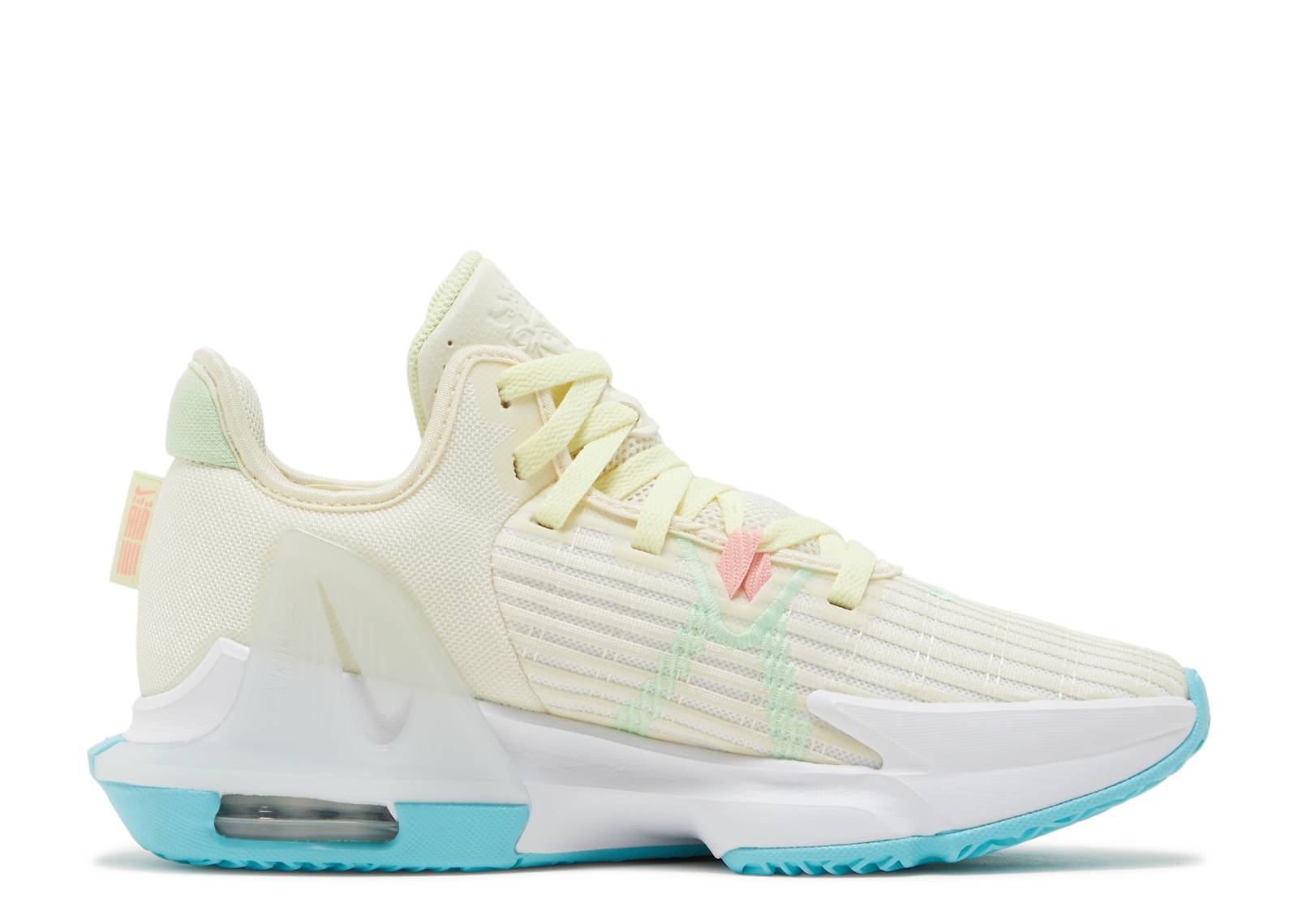 Nike LeBron Witness 6 'Easter' - CZ4052-103/DC8994-103 - Novelship