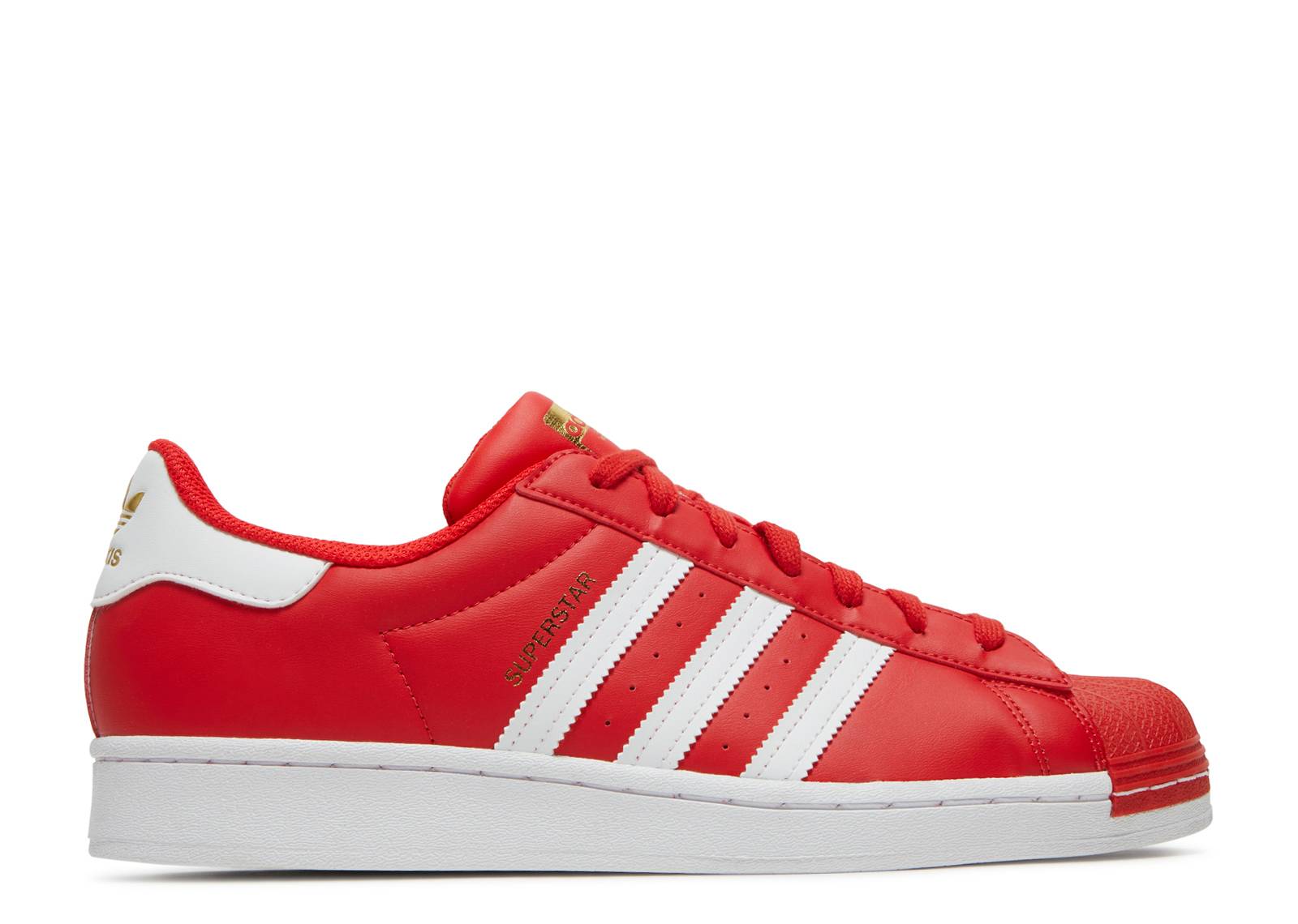 adidas Superstar 'Red Cloud White' GY5794 - GY5794 - Novelship