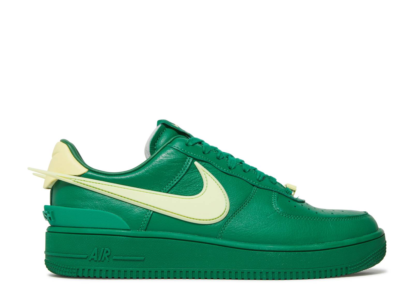 AMBUSH x Nike Air Force 1 Low 'Green' - DV3464-300 - Novelship