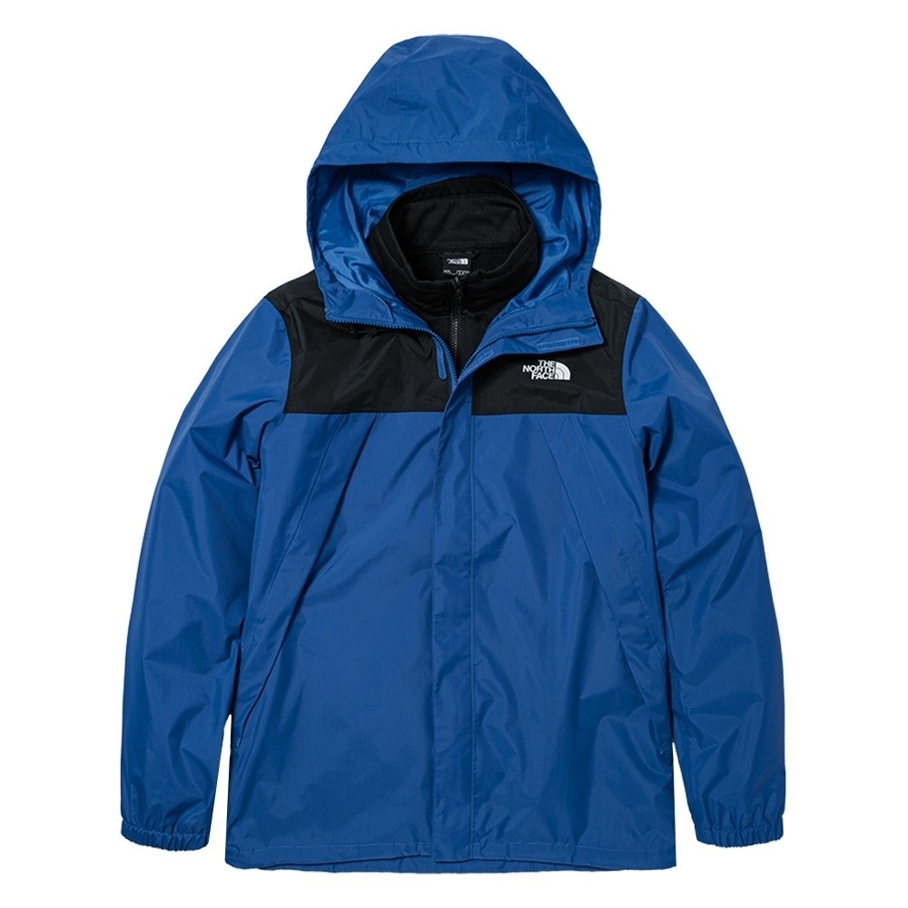 Buy The North Face Antora Triclimate 'Blue' (Asia Size) - Novelship