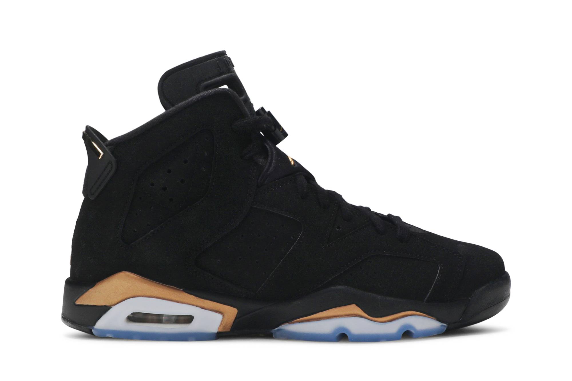 Air Jordan 6 Retro SE 'Defining Moments' 2020 (GS) - CT4964-007 - Novelship