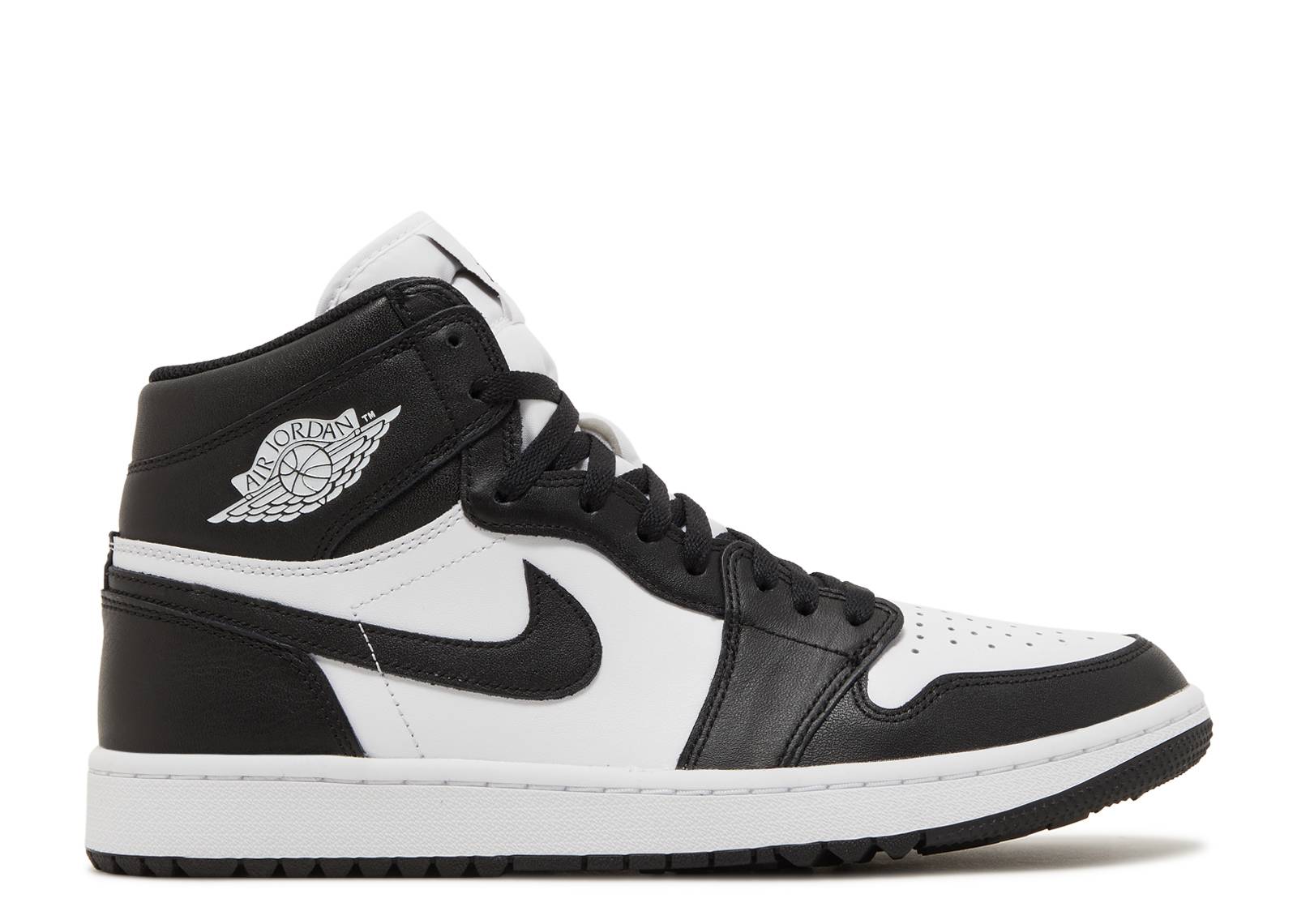 Air Jordan 1 High Golf 'Panda' - DQ0660-101 - Novelship