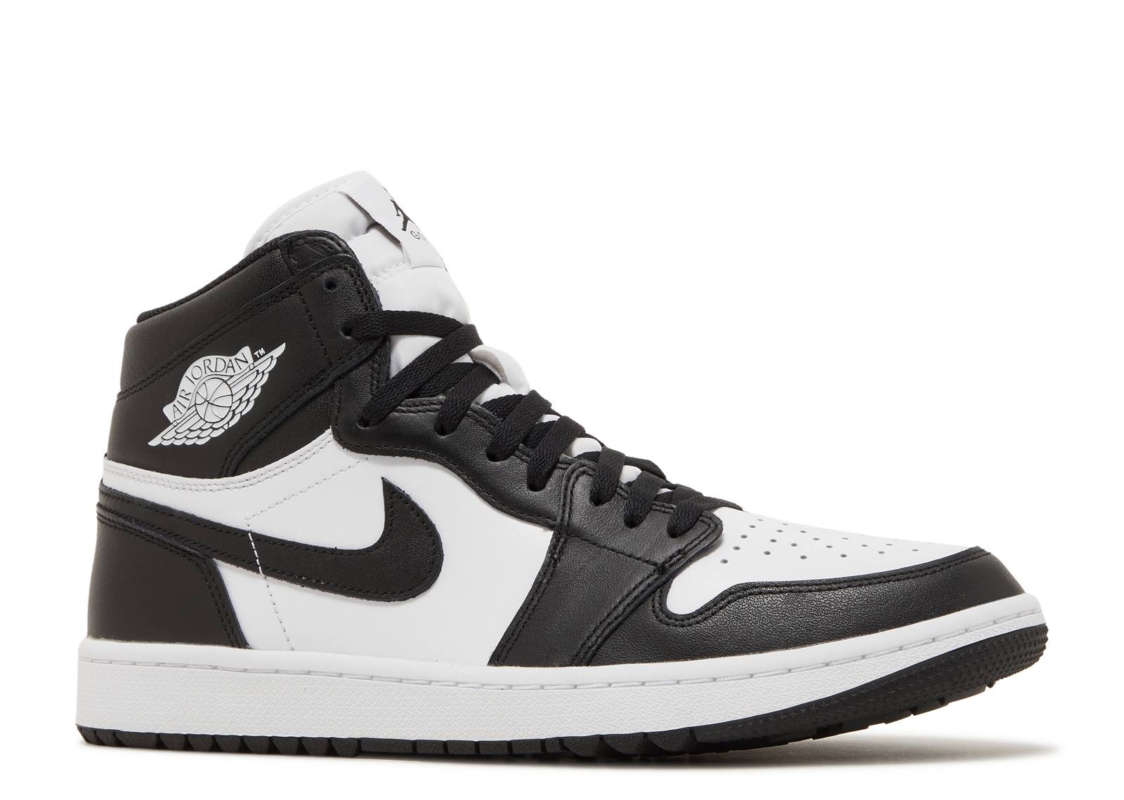 Air Jordan 1 High Golf 'Panda' - DQ0660-101 - Novelship