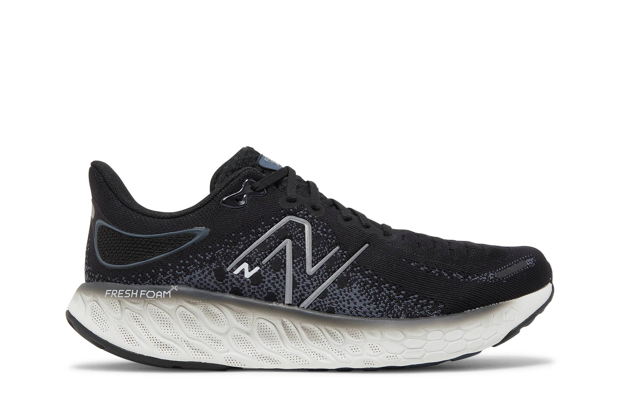 New Balance Fresh Foam X 1080v12 2E Wide 'Black Thunder' - M1080B12-2E ...