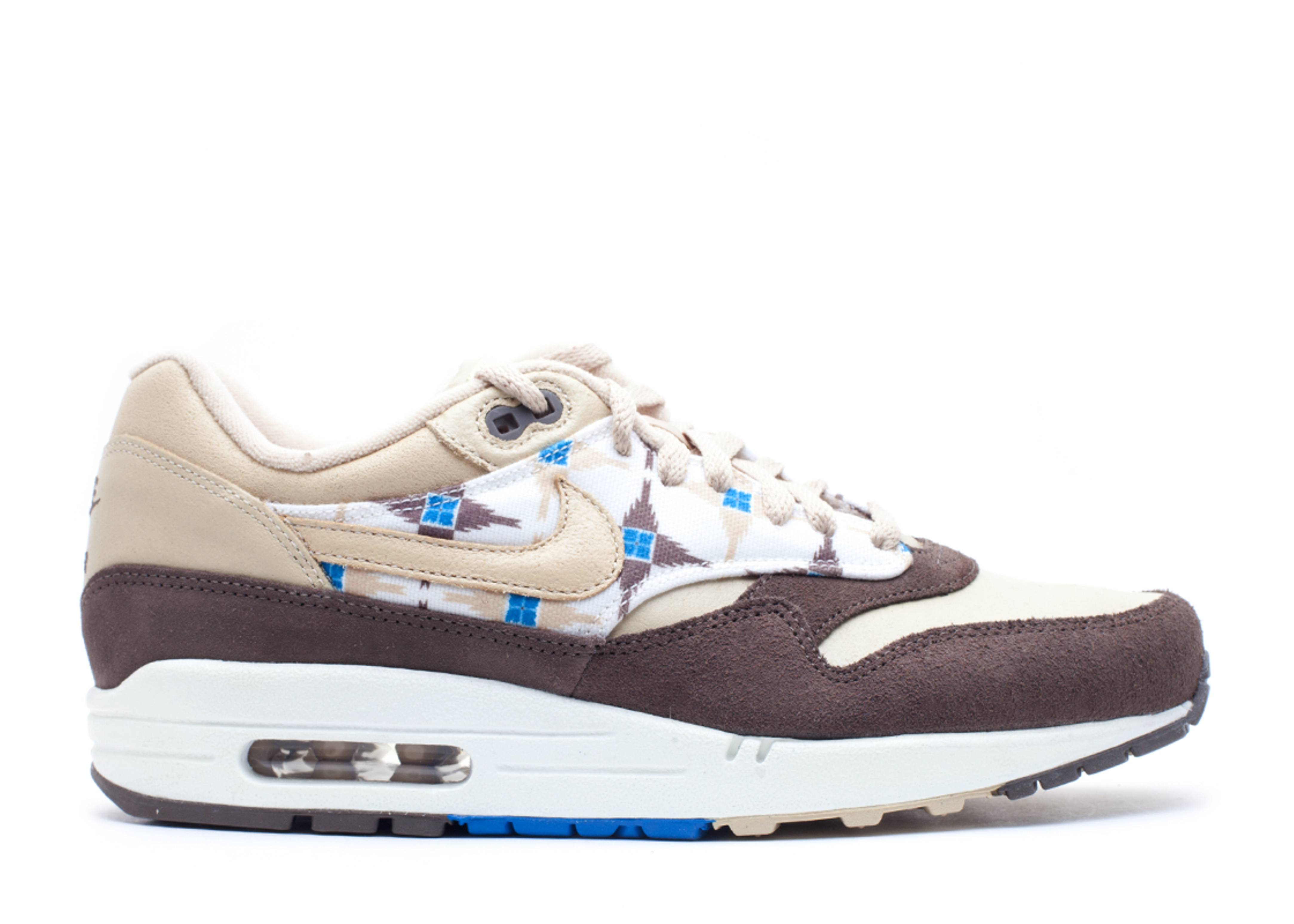 Nike Air Max 1 'Aztec Pack' - 308866-203 - Novelship
