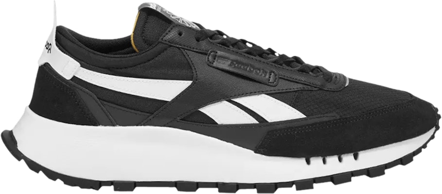 Reebok Classic Leather Legacy Black White Gy2724 Gy2724 Novelship