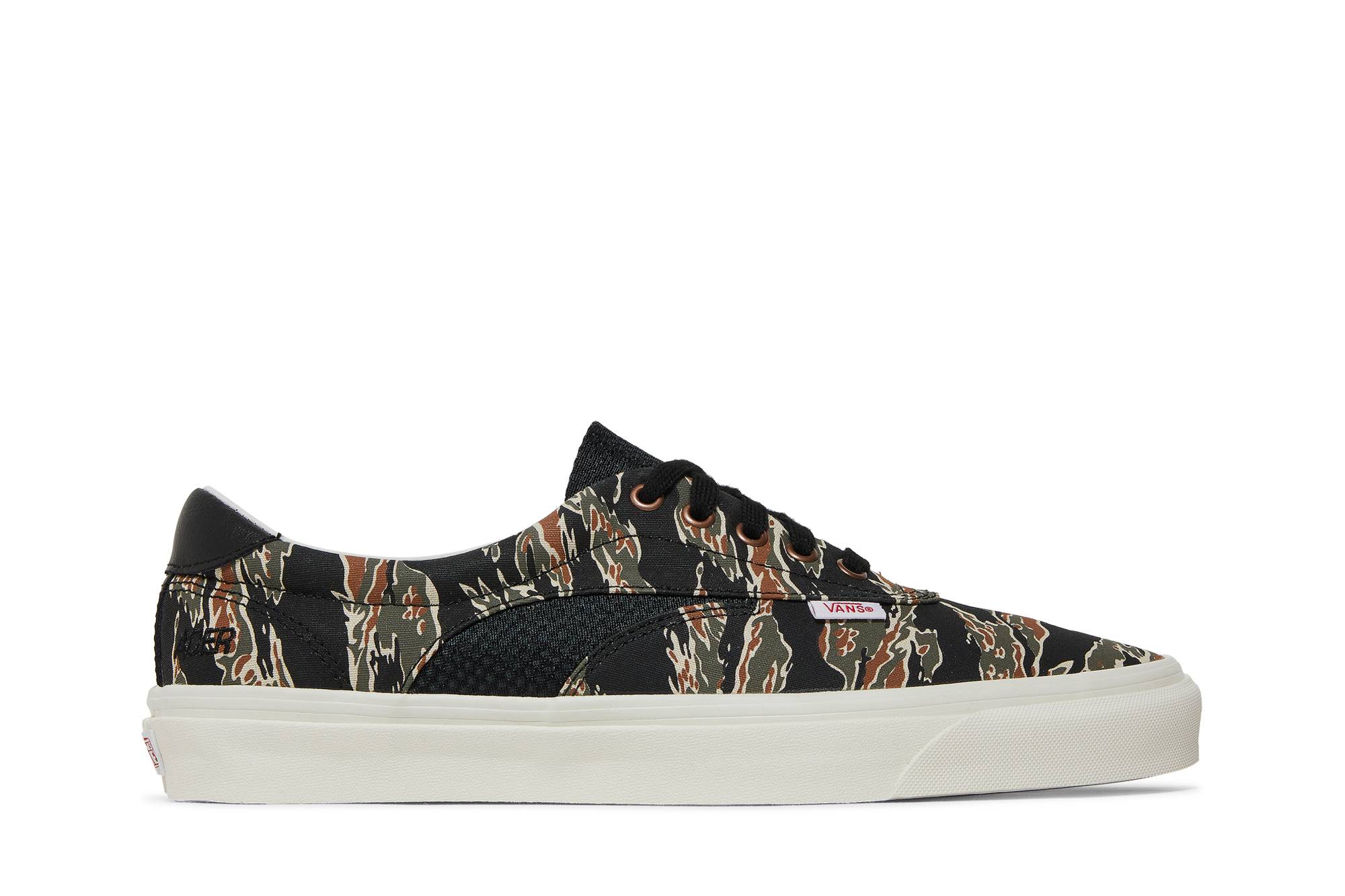 Vans Acer Mesh NI SP 'Tiger Camo' - VN0A5DXZ9FG - Novelship