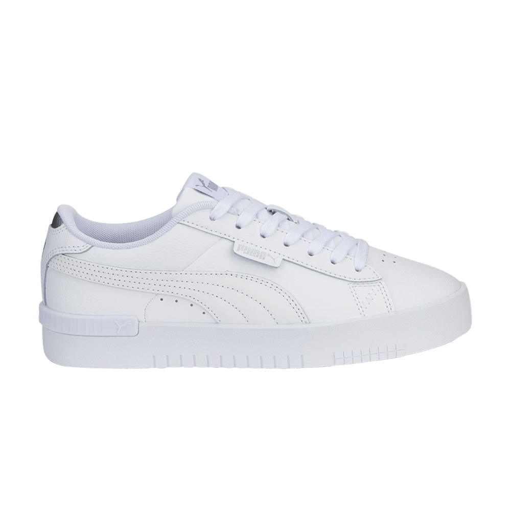 (Women) Puma Jada Renew 'White Silver' 386401-01 - 386401-01 - Novelship