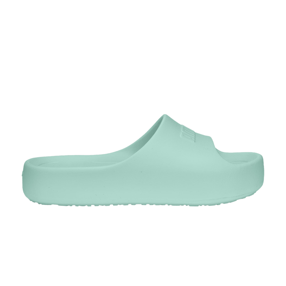 (Women) Puma Shibusa Slide 'Minty Burst' 389082-04 - 389082-04 - Novelship