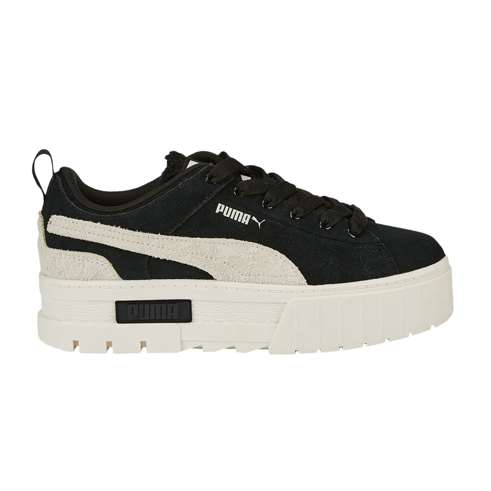 (Women) Puma Mayze 'Rare Teddy' 386641-01 - 386641-01 - Novelship