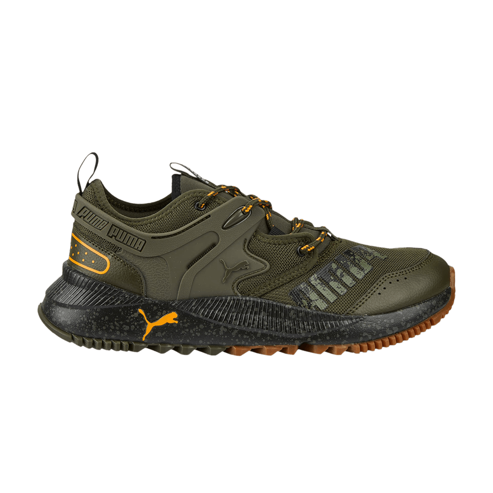 Puma Pacer Future Trail 'Forest Night' 382884-06 - 382884-06 - Novelship