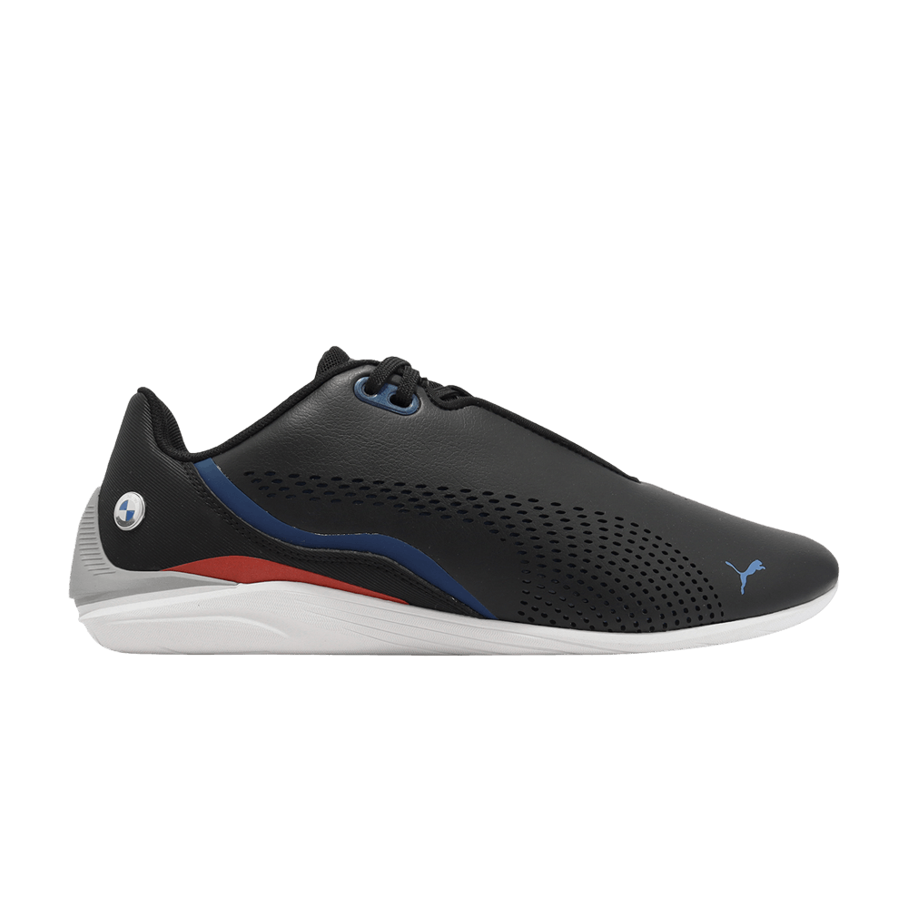 BMW Motorsport x Puma Drift Cat Decima 'Black Estate Blue' 307304-01 ...